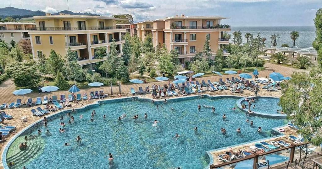 Dreamland Oasis of happiness, Chakvi (updated prices 2026)