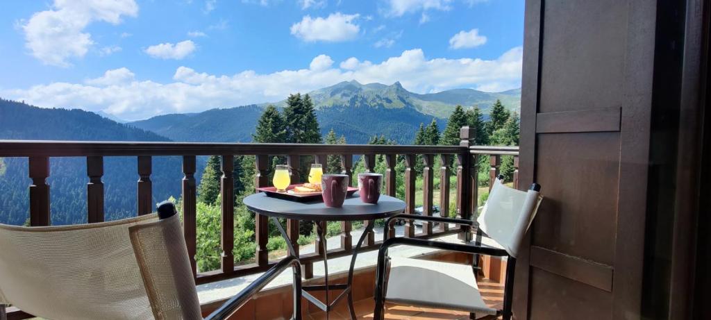 Ξενοδοχείο ΜΑΓΚΙΩΣΗ, Neraidochori (aktualisierte Preise für 2026)