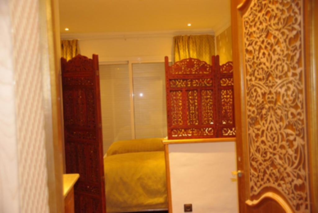 Résidence Ifrane Palace, Ifrane (updated prices 2025)