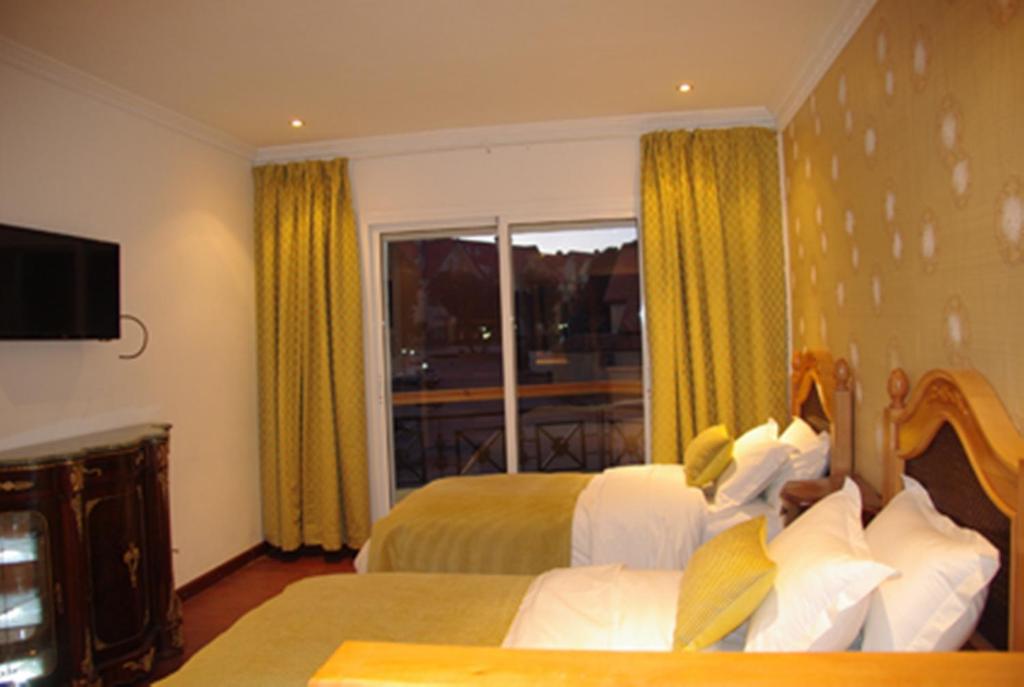 Résidence Ifrane Palace, Ifrane (updated prices 2025)