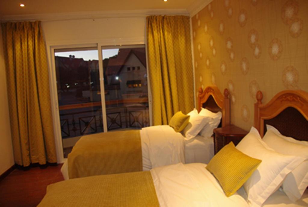 Résidence Ifrane Palace, Ifrane (updated prices 2025)