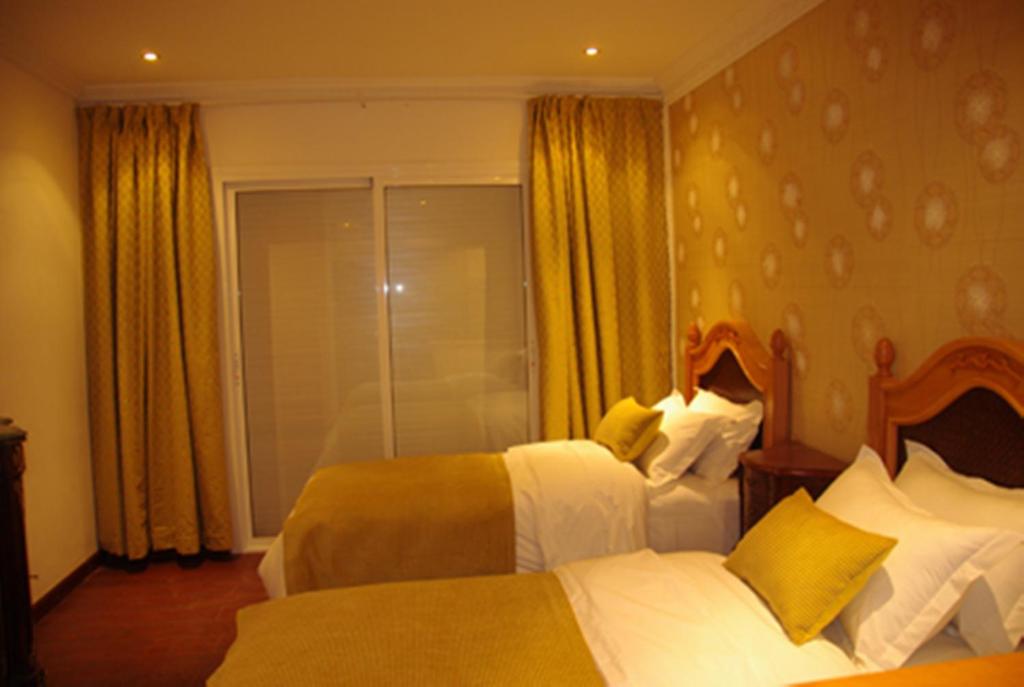 Résidence Ifrane Palace, Ifrane (updated prices 2025)