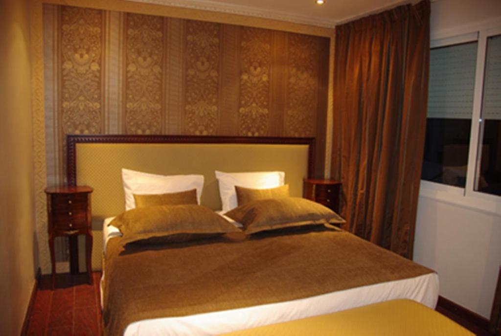 Résidence Ifrane Palace, Ifrane (updated prices 2025)