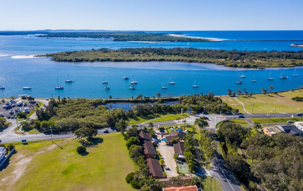 The Carmel Yamba, Yamba (updated prices 2025)