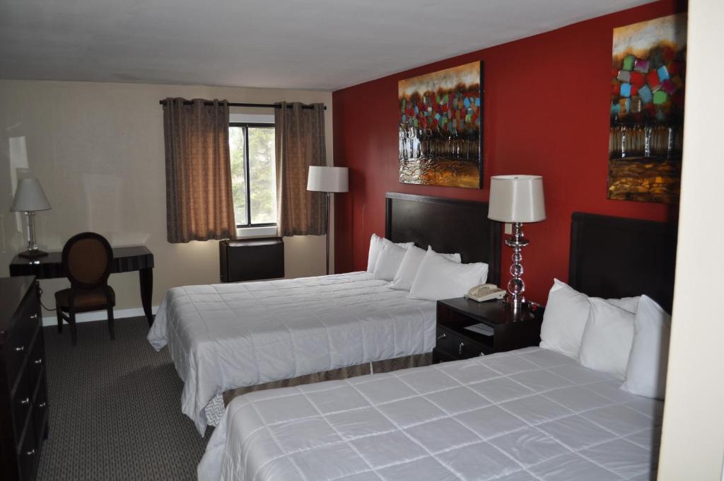 The Washburn Inn, Washburn (updated prices 2025)