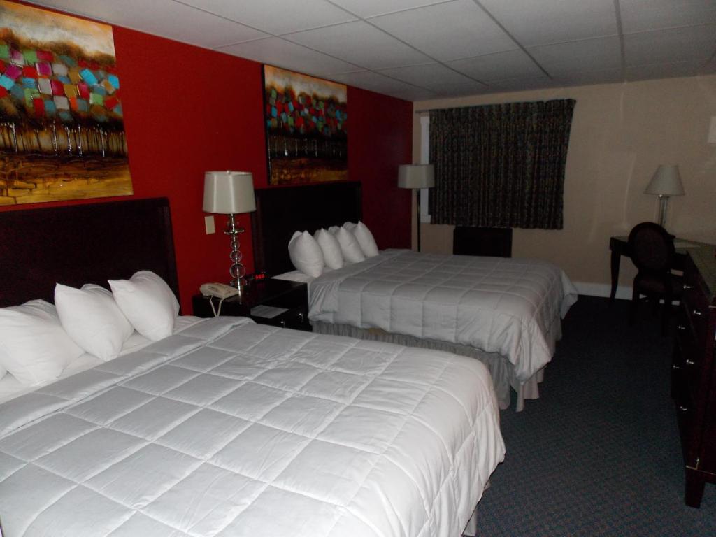 The Washburn Inn, Washburn (updated prices 2025)