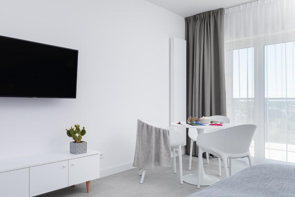 Aquamarina PRIMA Marina Invest, Międzyzdroje (aktualne ceny na rok 2025)