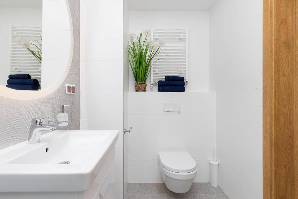 Aquamarina PRIMA Marina Invest, Międzyzdroje (aktualne ceny na rok 2025)