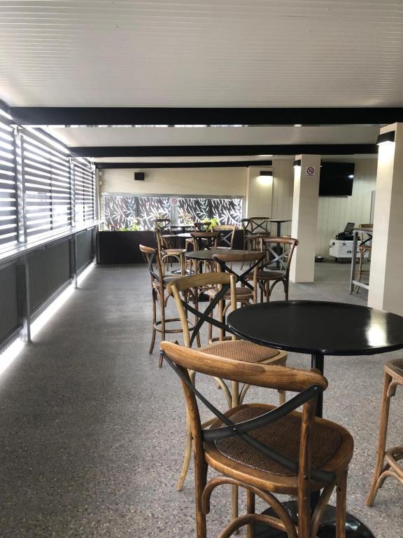 Club Hotel Motel Roma, Roma (updated prices 2025)