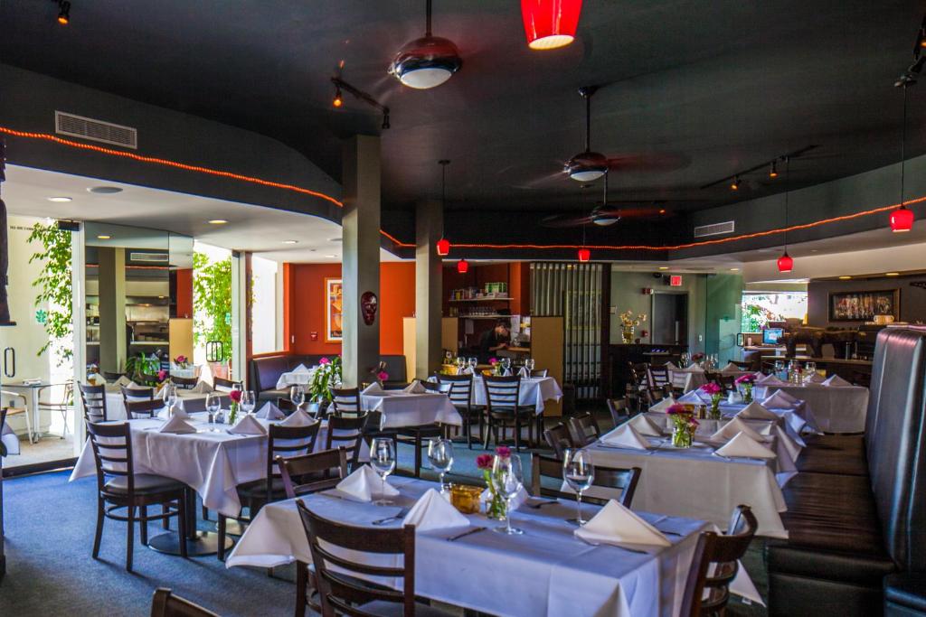 Lemon Tree Inn, Santa Barbara (updated prices 2025)