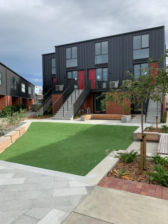 One central apartments city centre, Christchurch (updated prices 2026)