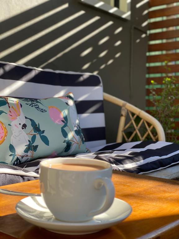 Goolwa Mariner’s Cottage - Free Wifi and Pet Friendly - Centrally ...