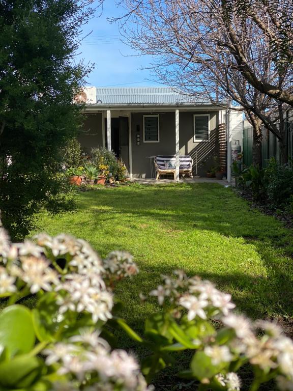 Goolwa Mariner’s Cottage - Free Wifi and Pet Friendly - Centrally ...