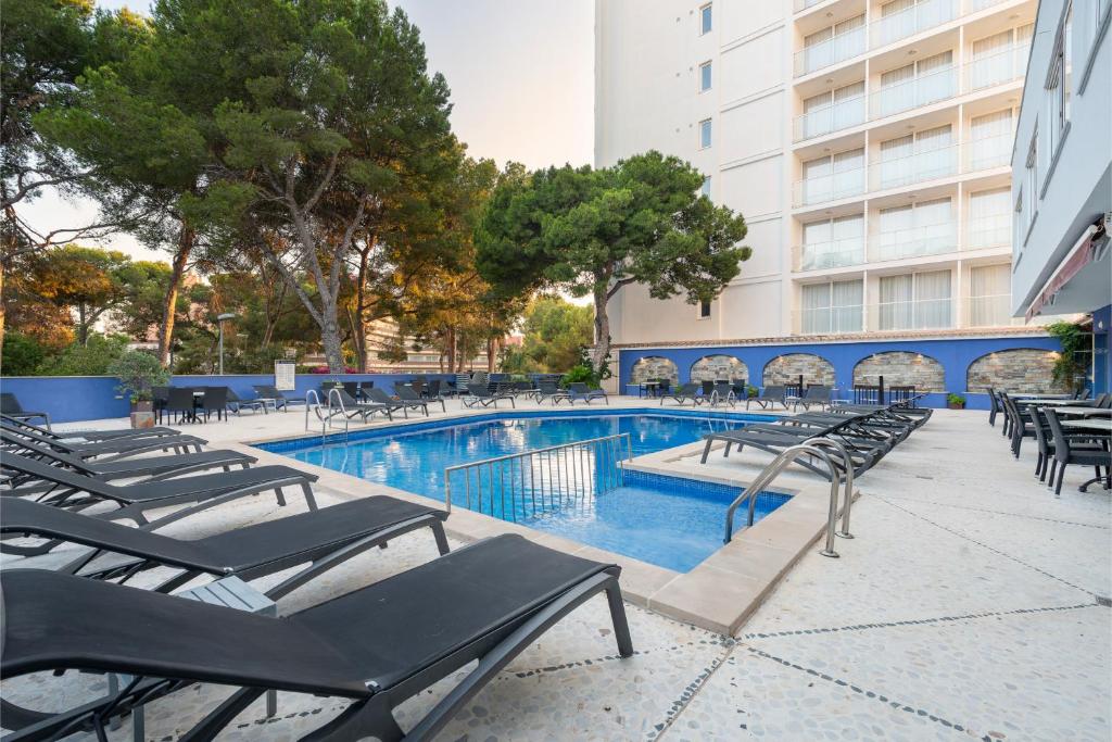 Hotel Torre Azul & Spa - Adults Only, El Arenal (updated prices 2025)
