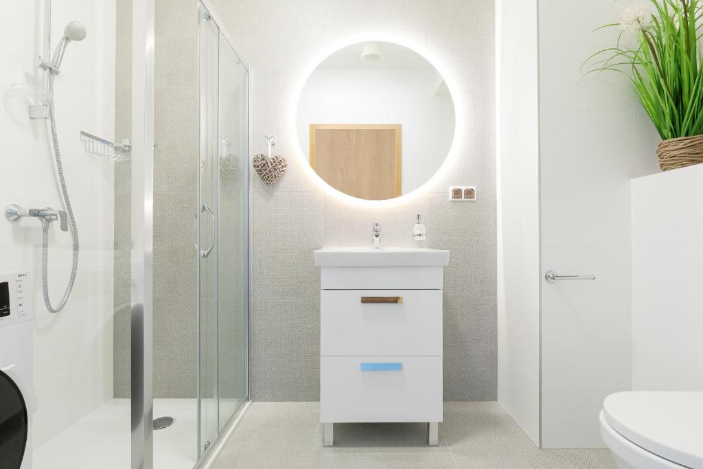 Aquamarina PRIMA Marina Invest, Międzyzdroje (aktualne ceny na rok 2025)