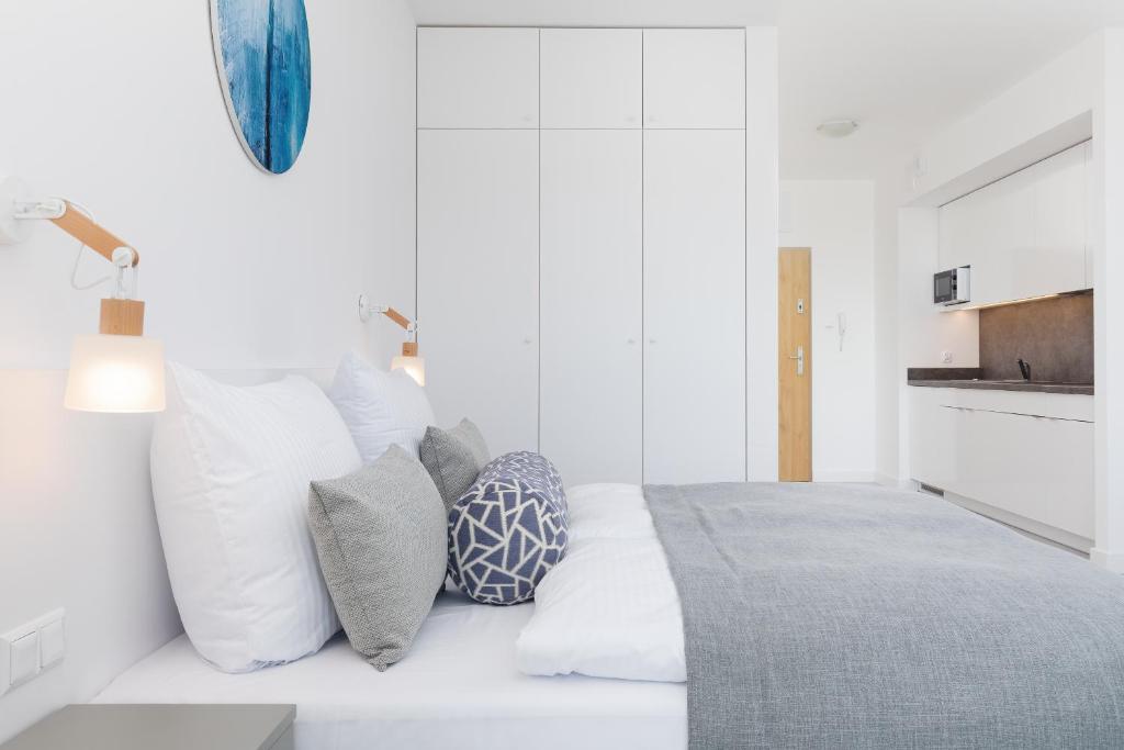 Aquamarina PRIMA Marina Invest, Międzyzdroje (aktualne ceny na rok 2025)