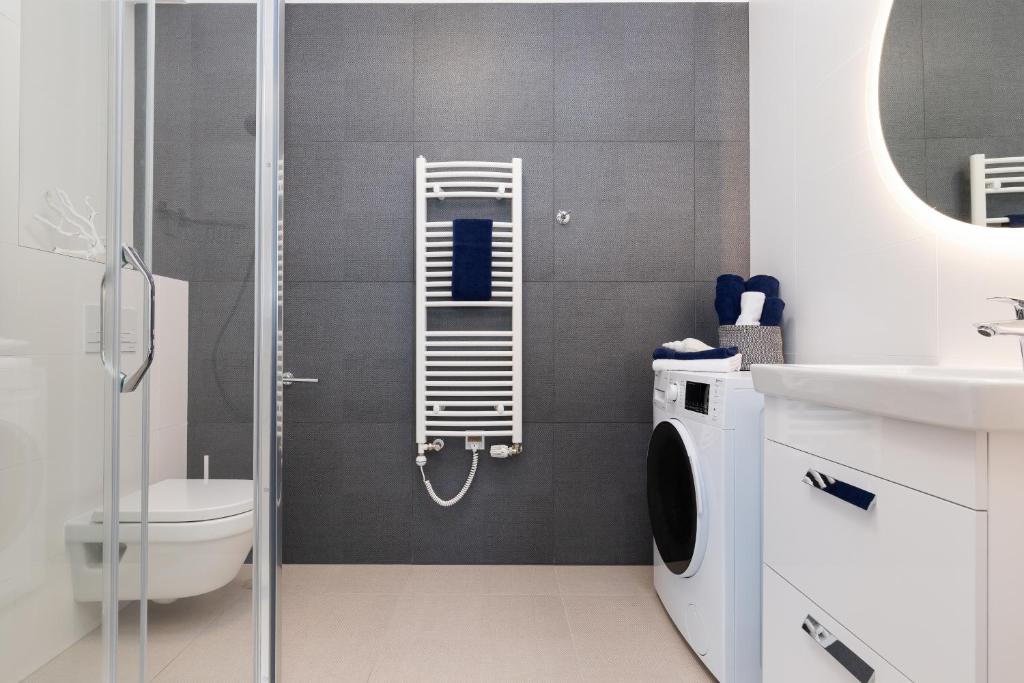 Aquamarina PRIMA Marina Invest, Międzyzdroje (aktualne ceny na rok 2025)