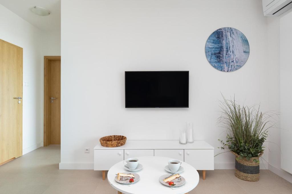 Aquamarina PRIMA Marina Invest, Międzyzdroje (aktualne ceny na rok 2025)