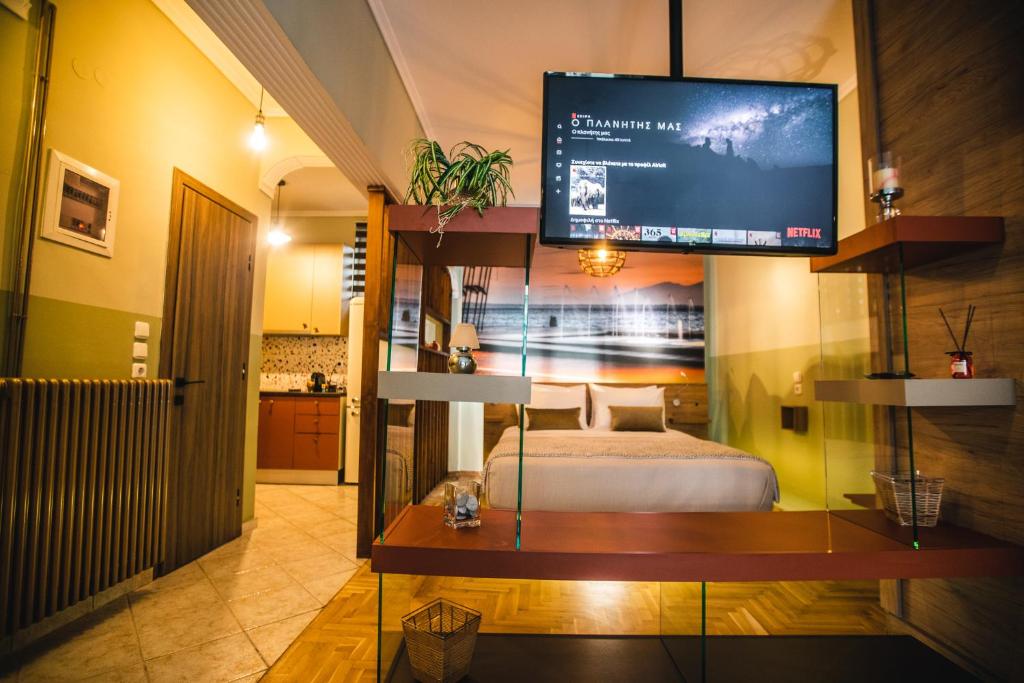 Air Loft, Thessaloniki (updated prices 2025)