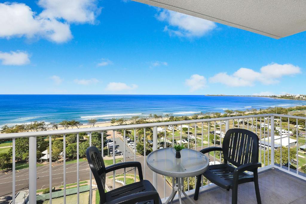 Elouera Tower, Maroochydore (updated prices 2025)