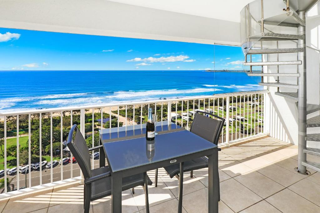 Elouera Tower, Maroochydore (updated prices 2025)