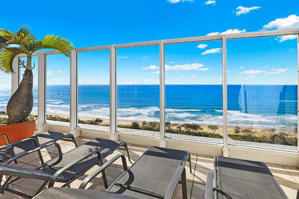 Elouera Tower, Maroochydore (updated prices 2025)