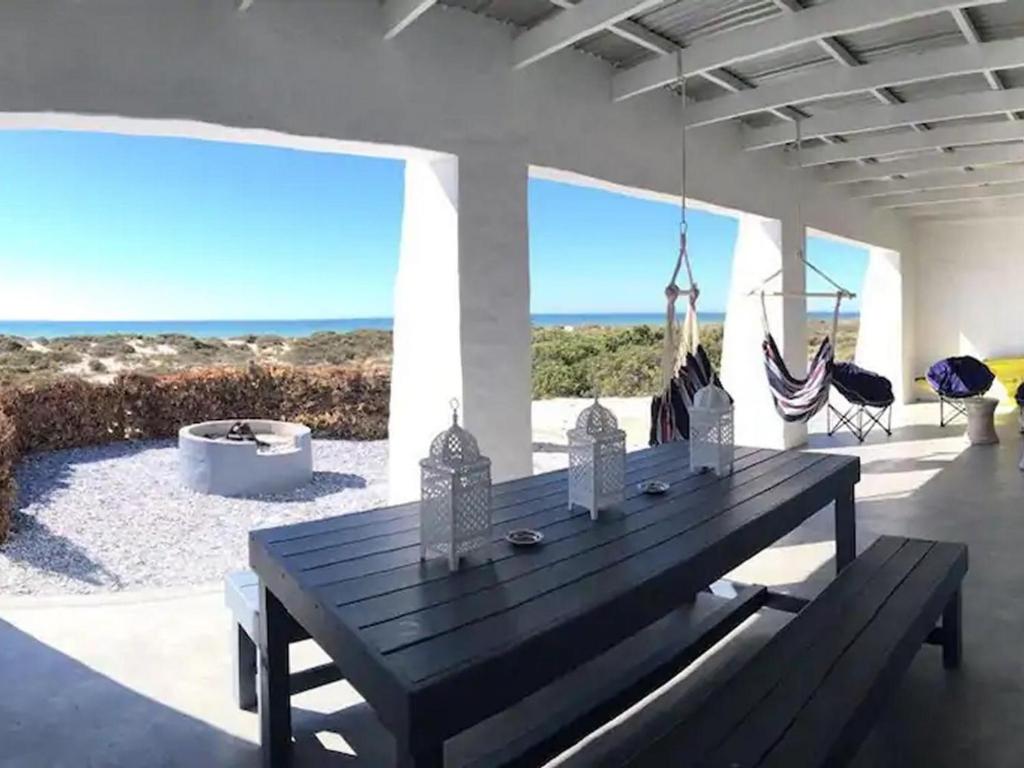 Weskus Beskus, Velddrif (updated prices 2026)