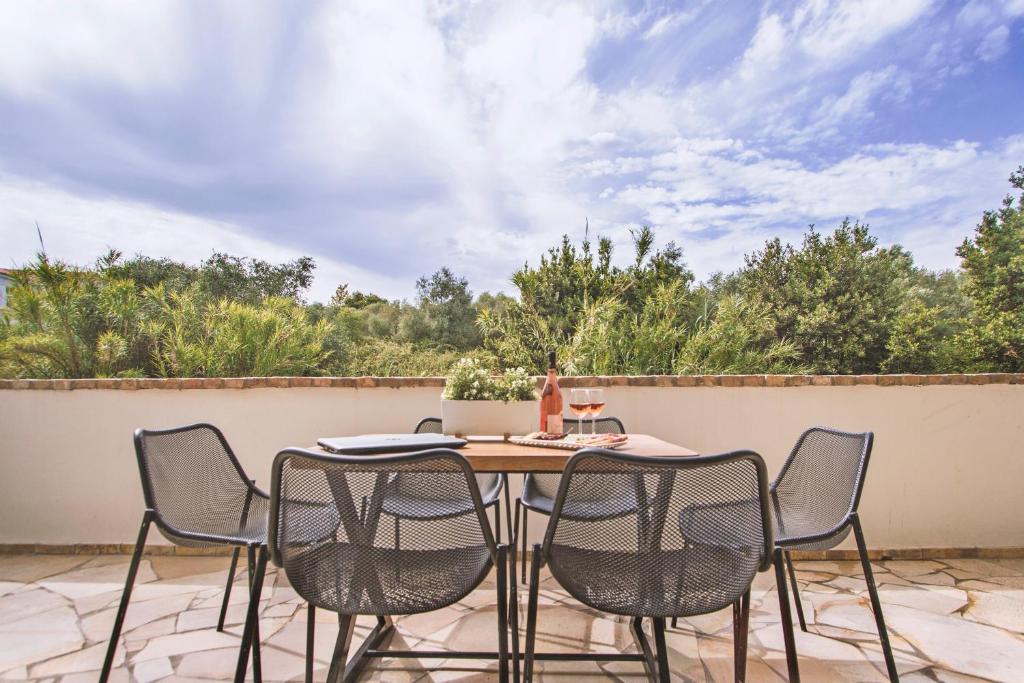 Domus Lux Houses by Konnect, Corfu Town (updated prices 2025)