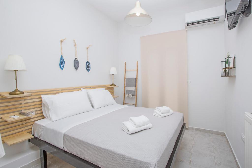 Domus Lux Houses by Konnect, Corfu Town (updated prices 2025)