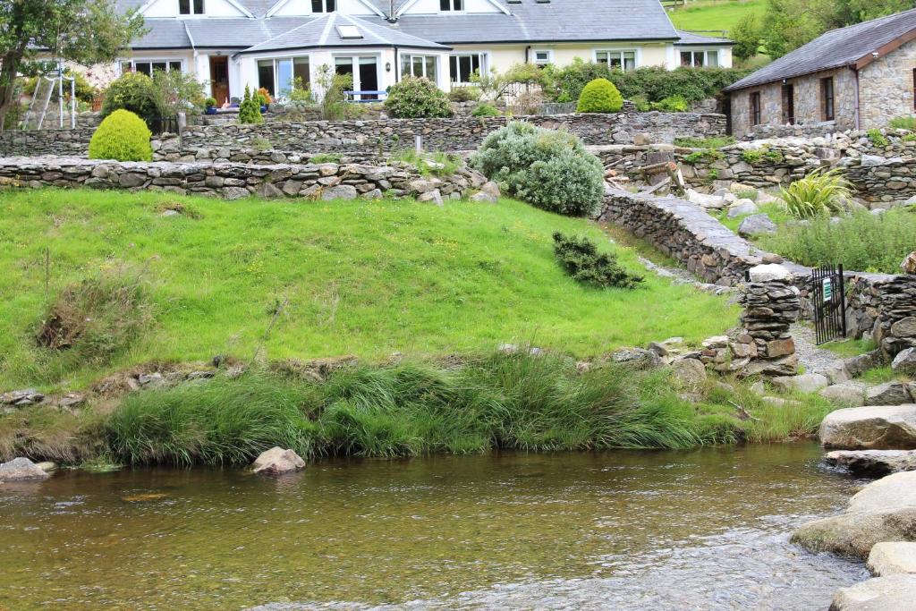 Riversdale House room only accommodation, A98KD85, Brockagh (updated ...