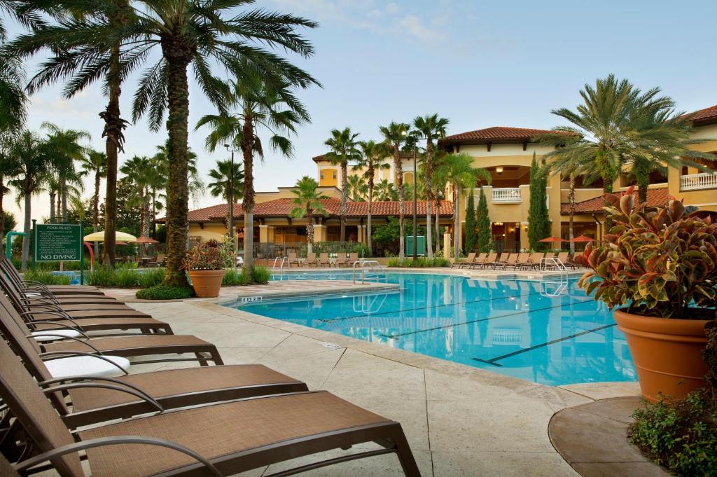 Floridays Orlando Two & Three Bed Rooms Condo Resort, Orlando (updated ...