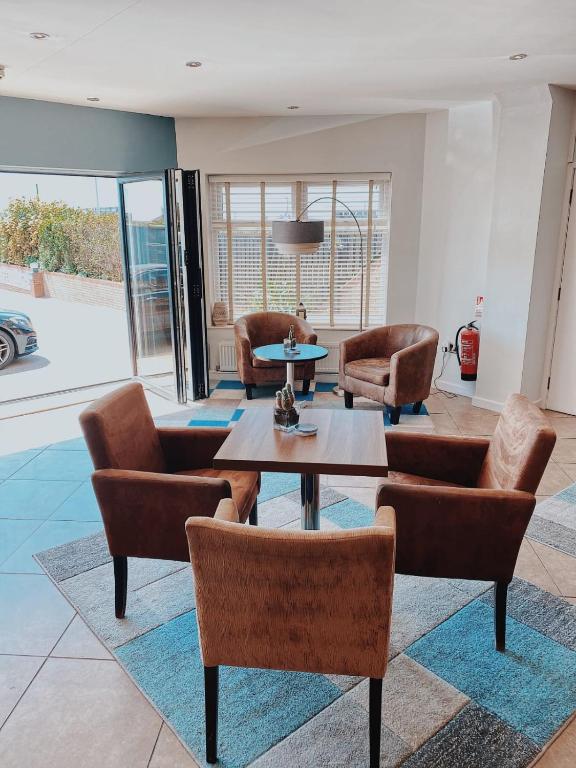 Mode Hotel St Annes, Lytham St Annes (updated prices 2025)