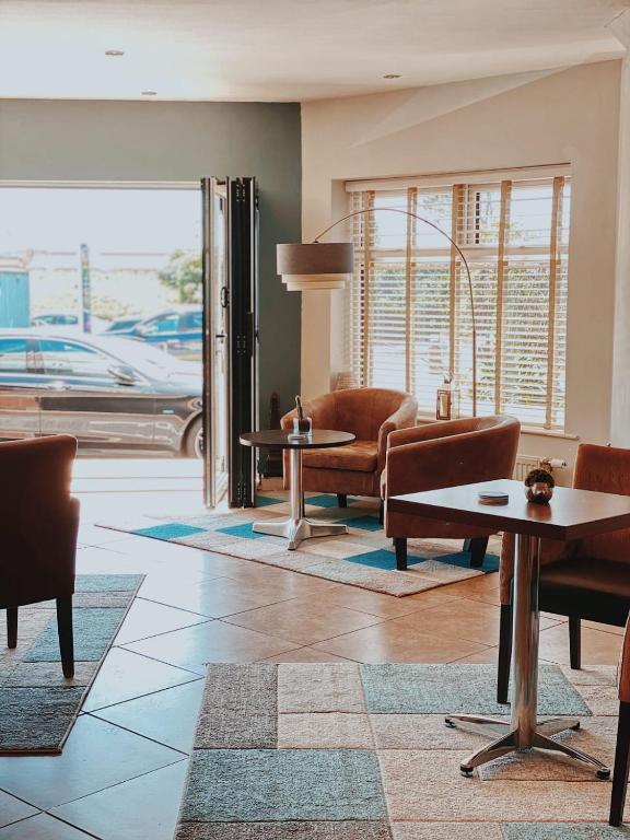 Mode Hotel St Annes, Lytham St Annes (updated prices 2025)