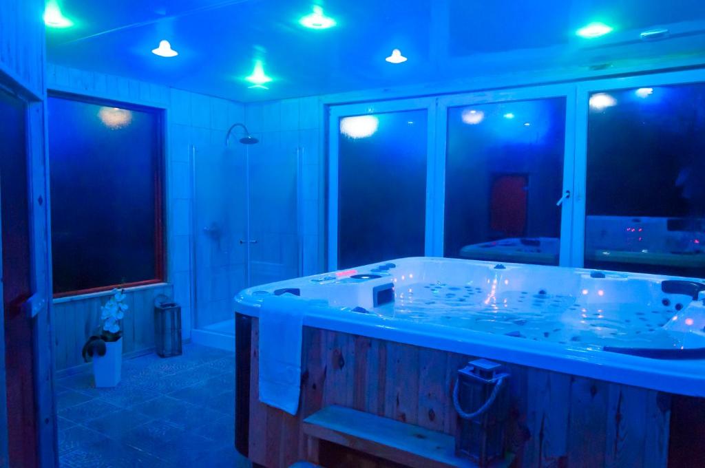 Agroturismo Mała Wenecja - Gościniec (Polonia Nowe Worowo) - Booking.com