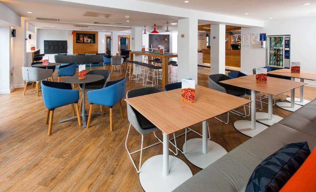 Holiday Inn Express Cardiff Bay by IHG, Cardiff (updated prices 2025)