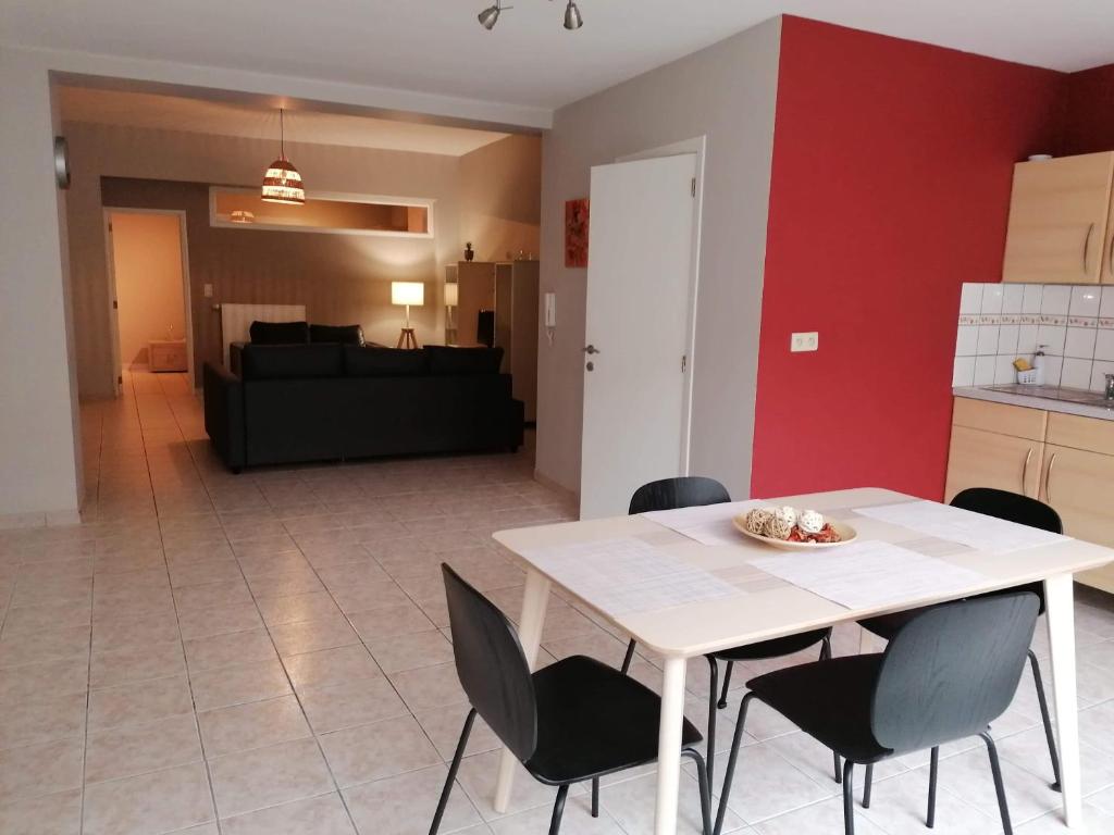 Superbe Appartement De 65m2 Proche De Tout - Charleroi