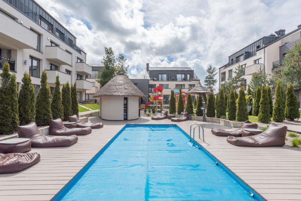 Apartment Palanga, Palanga (updated prices 2025)