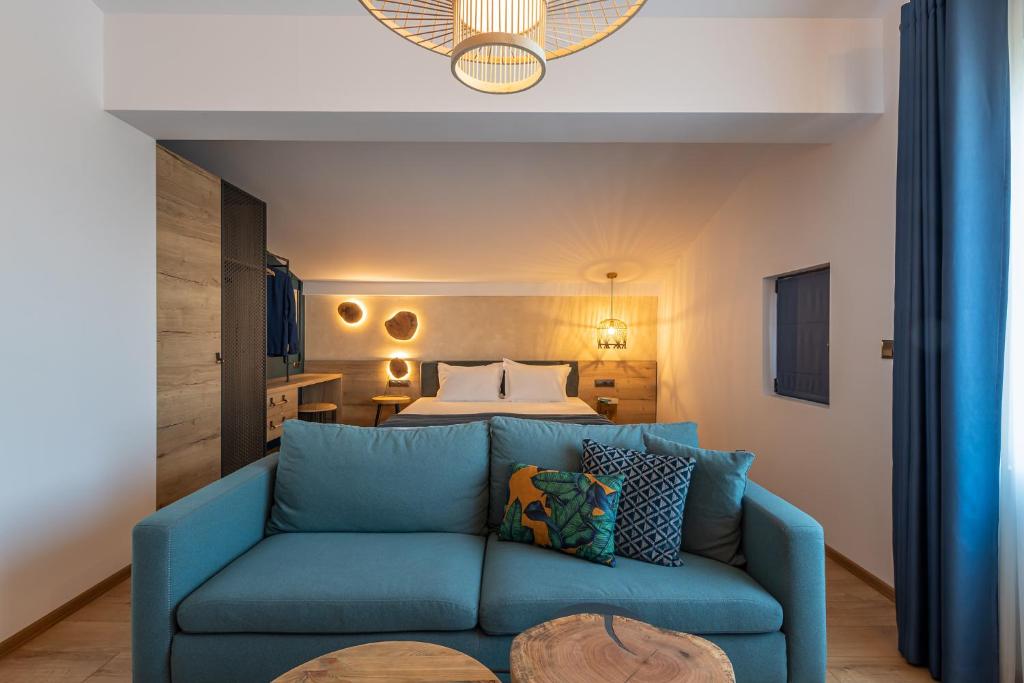 Utopia Forest, Burgas (updated prices 2025)