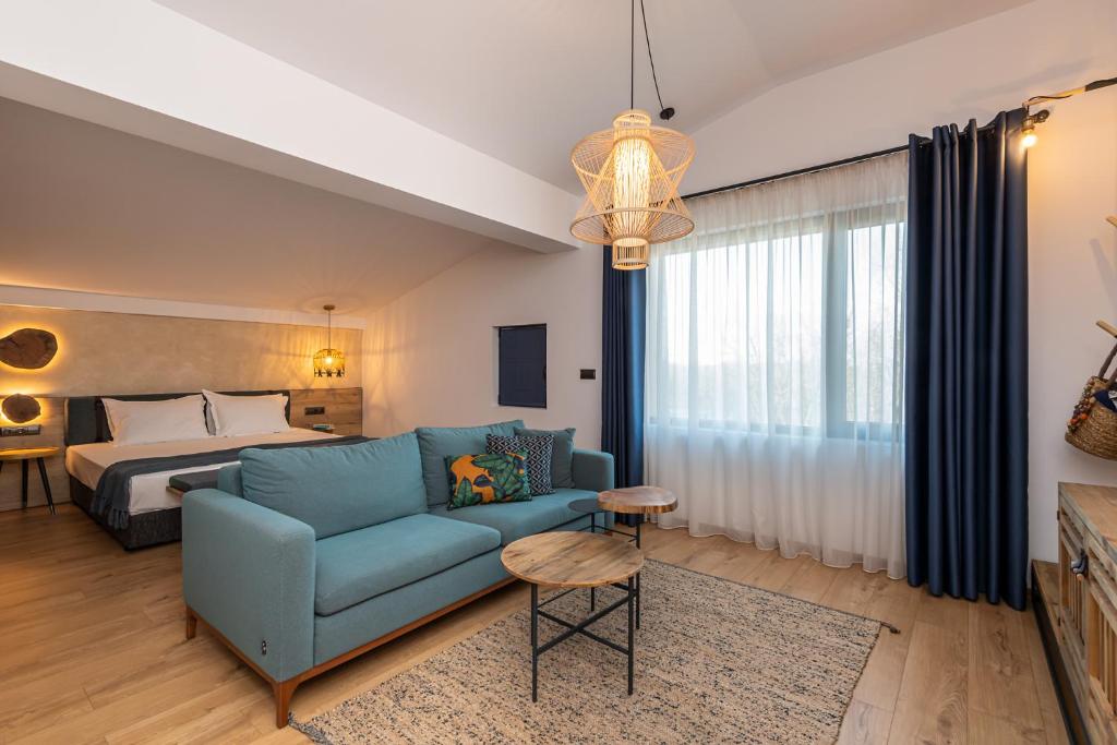 Utopia Forest, Burgas (updated prices 2025)