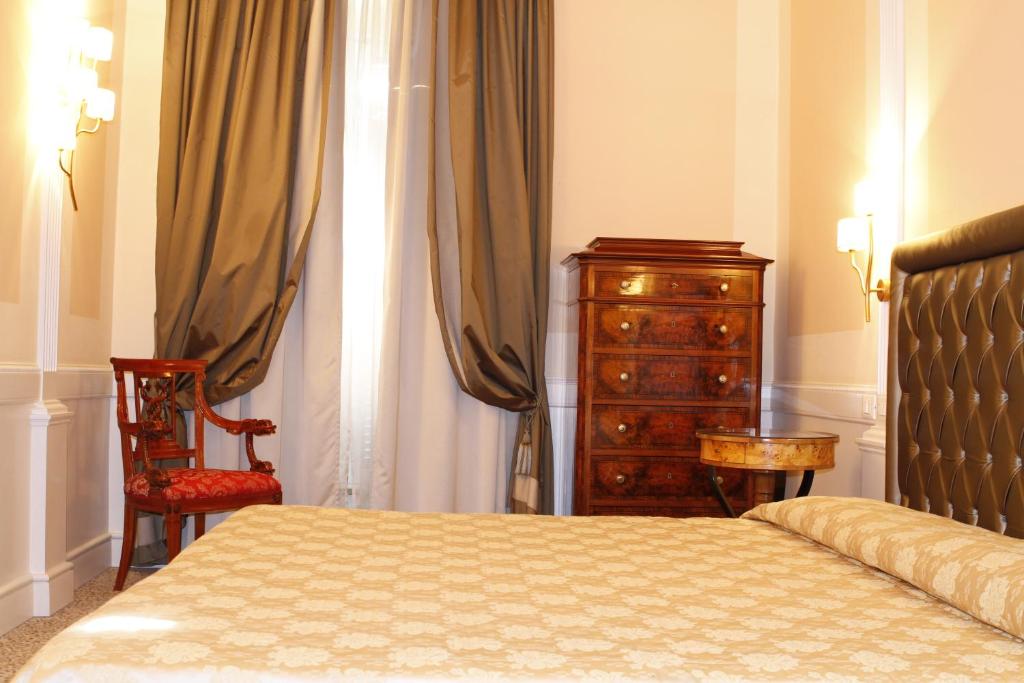 Boutique Hotel Trevi, Rome (updated prices 2025)