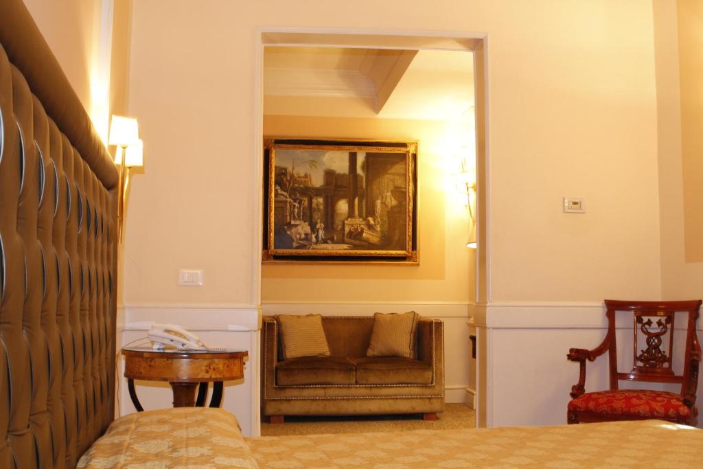 Boutique Hotel Trevi, Rome (updated prices 2025)