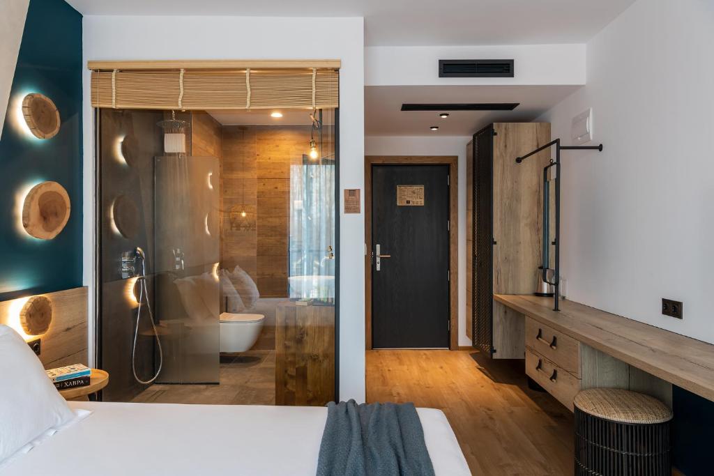 Utopia Forest, Burgas (updated prices 2025)