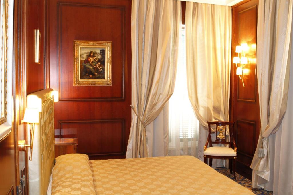 Boutique Hotel Trevi, Rome (updated prices 2025)