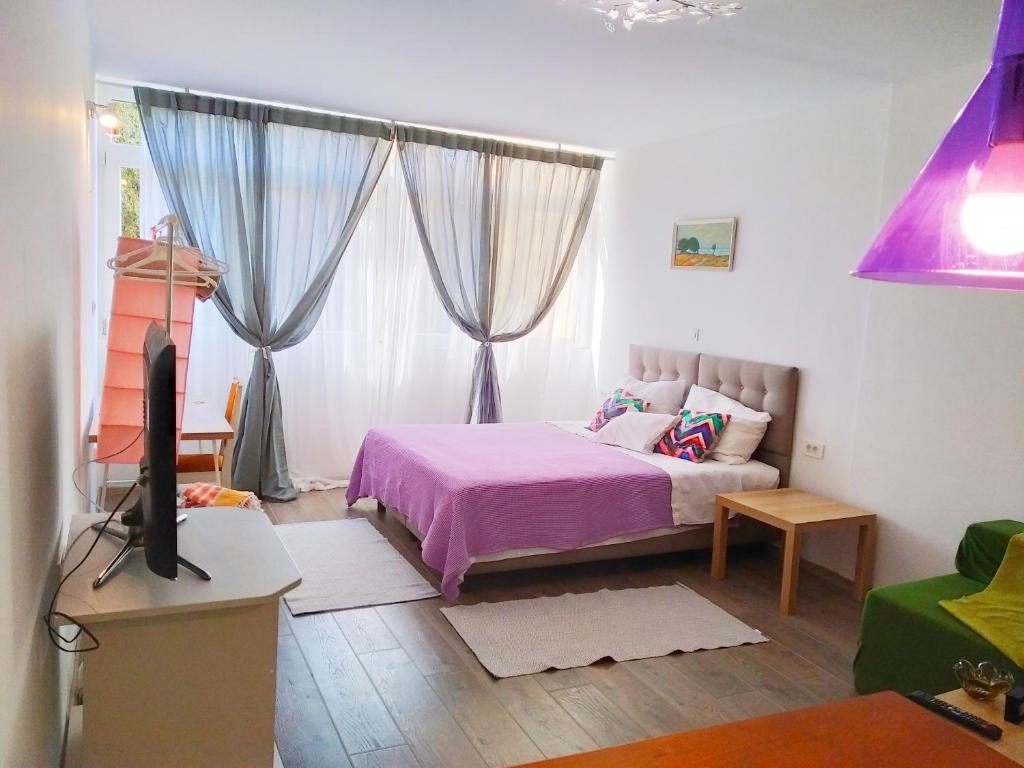 STUDIO NINA, Split (aktualisierte Preise für 2025)