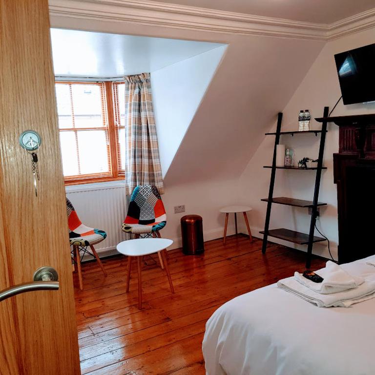 Ness City Cottage, Inverness (updated prices 2025)