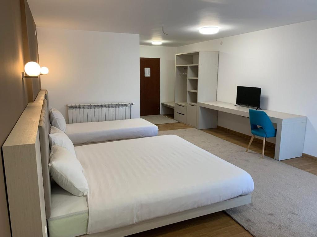 Royal L Hotel, Carev Dvor (updated prices 2026)
