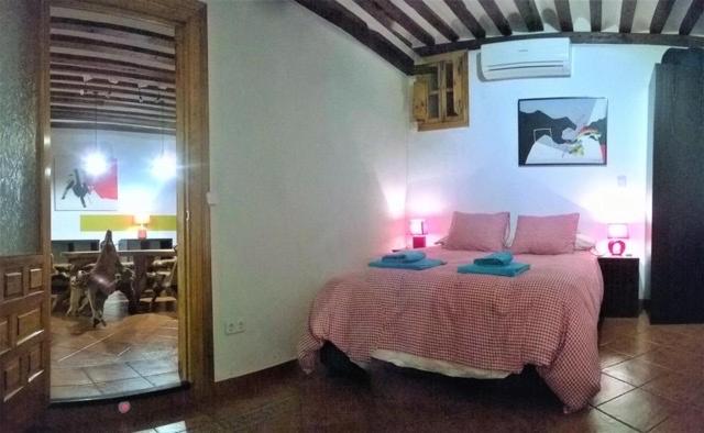 love house moon en Móstoles