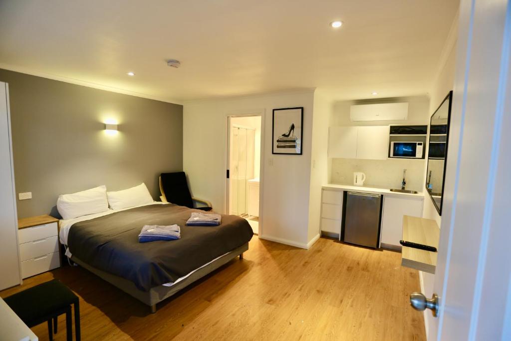 Junee Tourist Park, Junee (updated prices 2025)