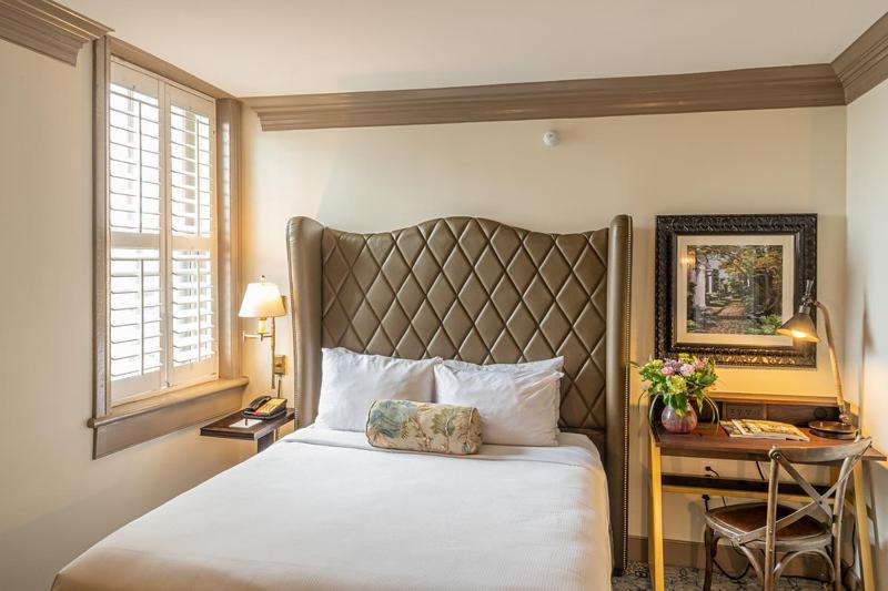 Andrew Pinckney Inn, Charleston (updated prices 2025)