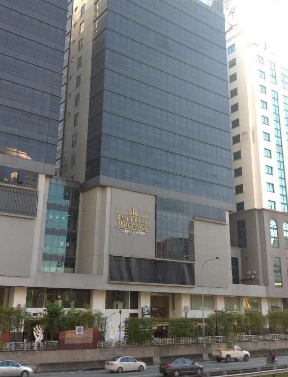 Imperial Regency Suites & Petaling Jaya, Kuala Lumpur (updated prices 2025)